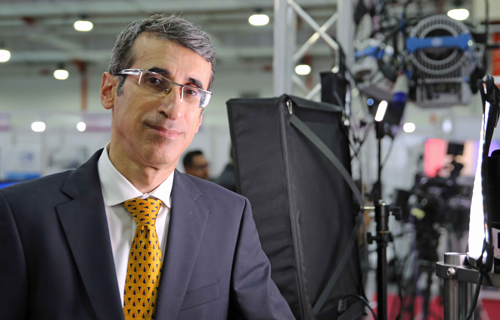 Q&A: COVID-19 Forces ‘Tough Choices’ for Remote Production in Middle ...