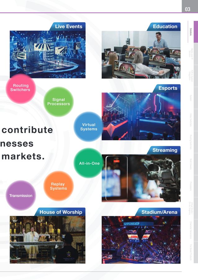 Product Guide Book 2024