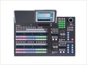 Online Configuration Guide of the HVS-490 - PRODUCTS - FOR-A