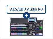 Online Configuration Guide of the HVS-490 - PRODUCTS - FOR-A