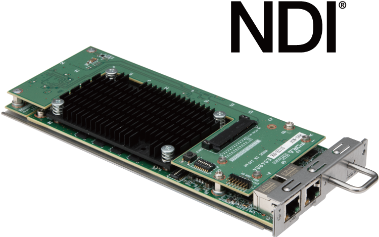 HVS-490 - PRODUCTS - FOR-A