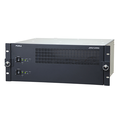 Broadcast and Professional Video Routing Switchers - PRODUCTS - FOR-A