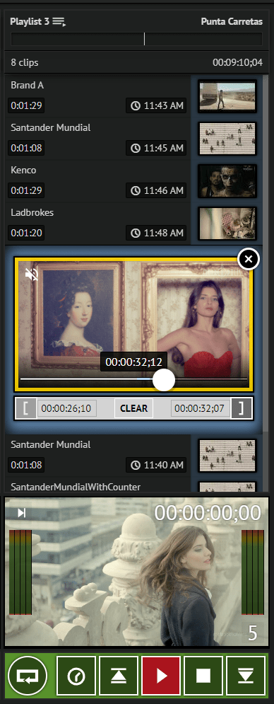 Insight [ODYSSEY] - PRODUCTS - FOR-A